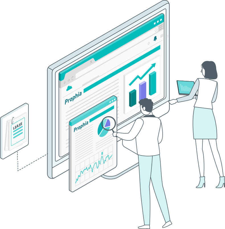 How It Works | Prophia